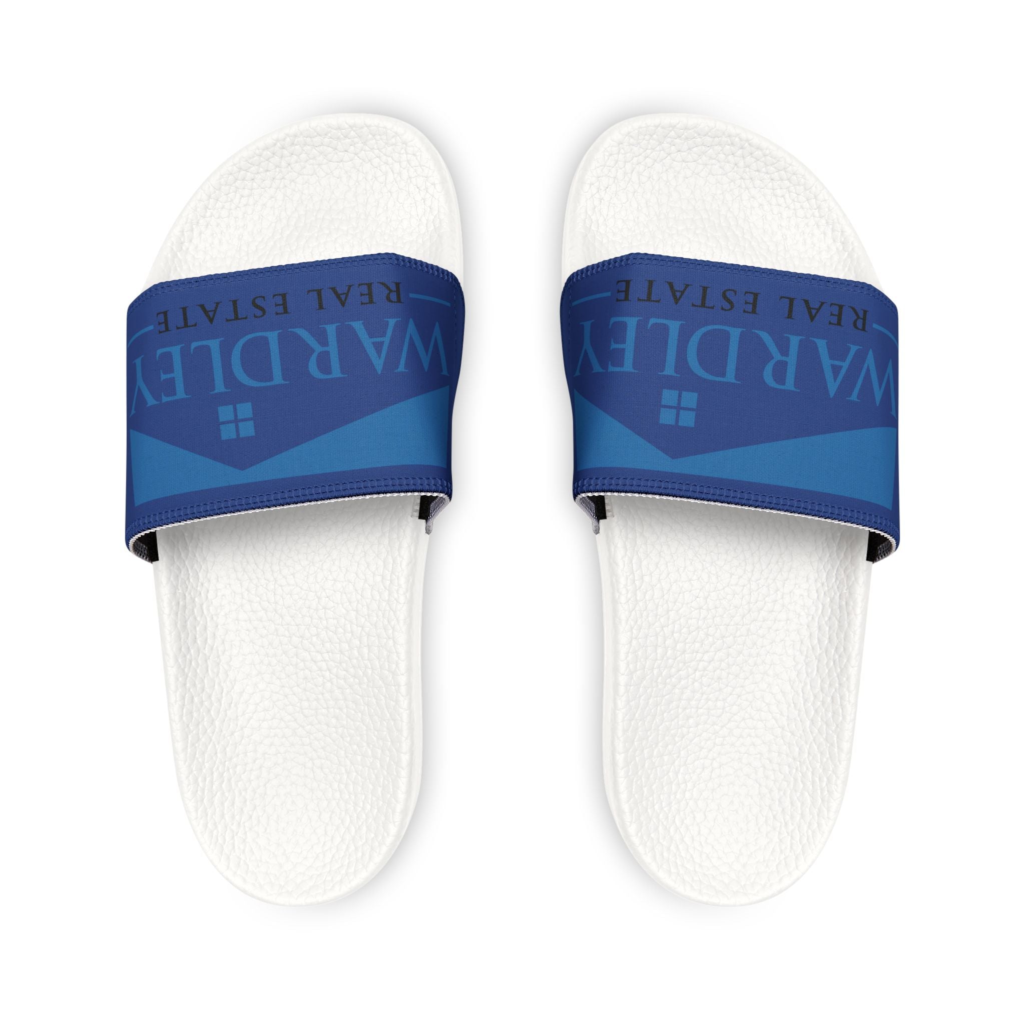 Men's PU Slide Sandals – My Store